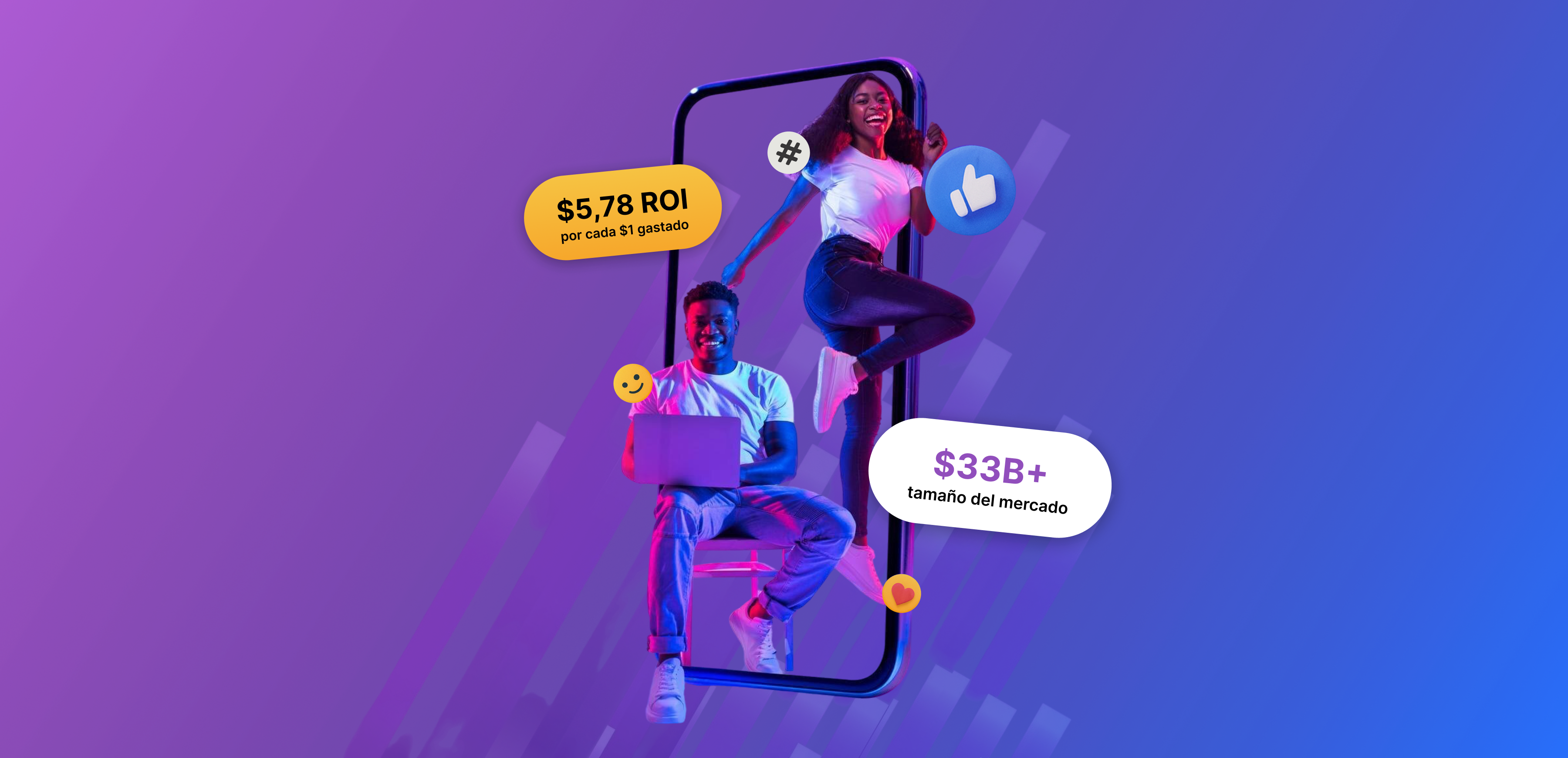 Campañas de Influencer Marketing: Estrategias para Impulsar Tu Marca en ...
